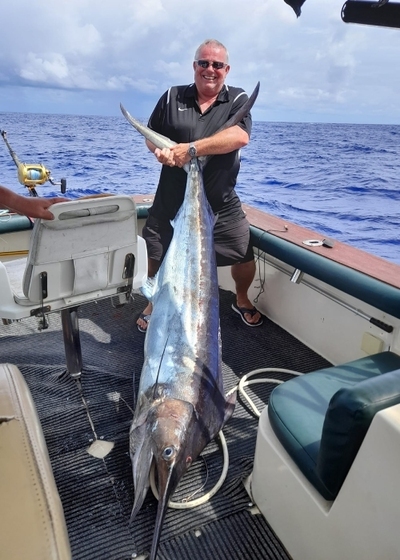 Holiday Fishing Charters & Tours | Must do in Rarotonga